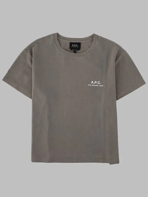 A.p.c. Aurore" T-shirt