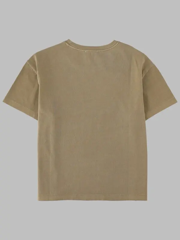A.p.c. Aurore" T-shirt - Brown