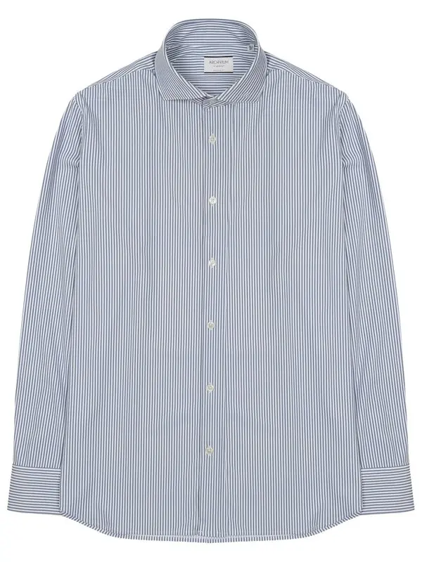 ARCHIVIUM BE UPDATED Camicia In Tessuto Tecnico