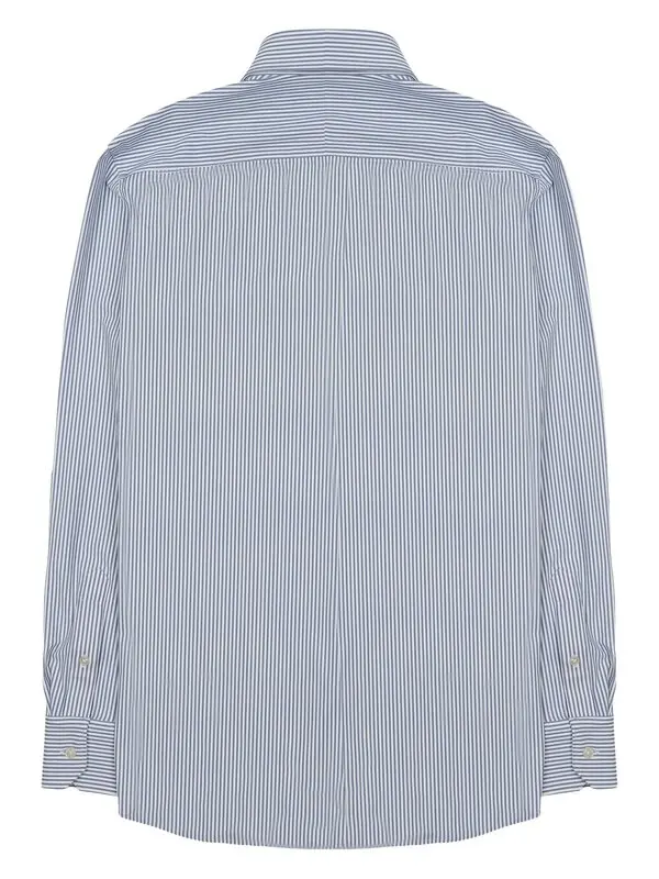 ARCHIVIUM BE UPDATED Camicia In Tessuto Tecnico