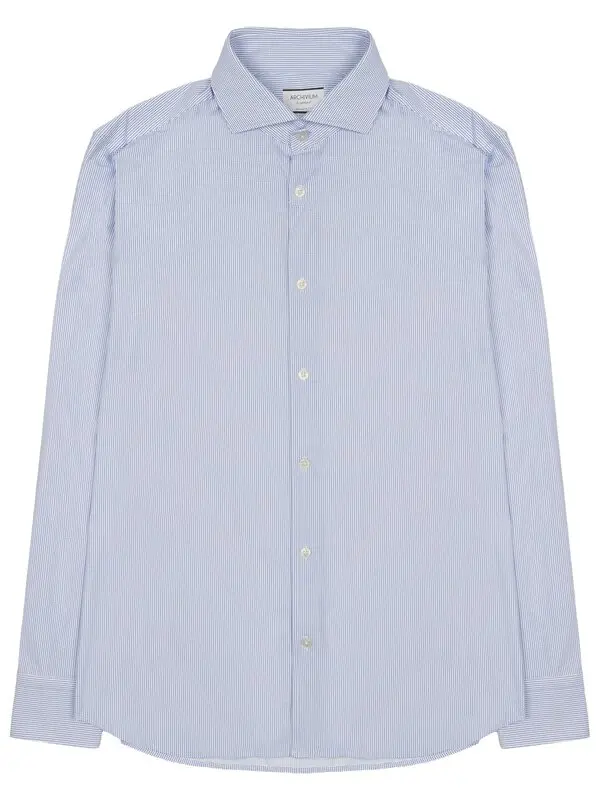 ARCHIVIUM BE UPDATED Camicia In Tessuto Tecnico - Multicolour