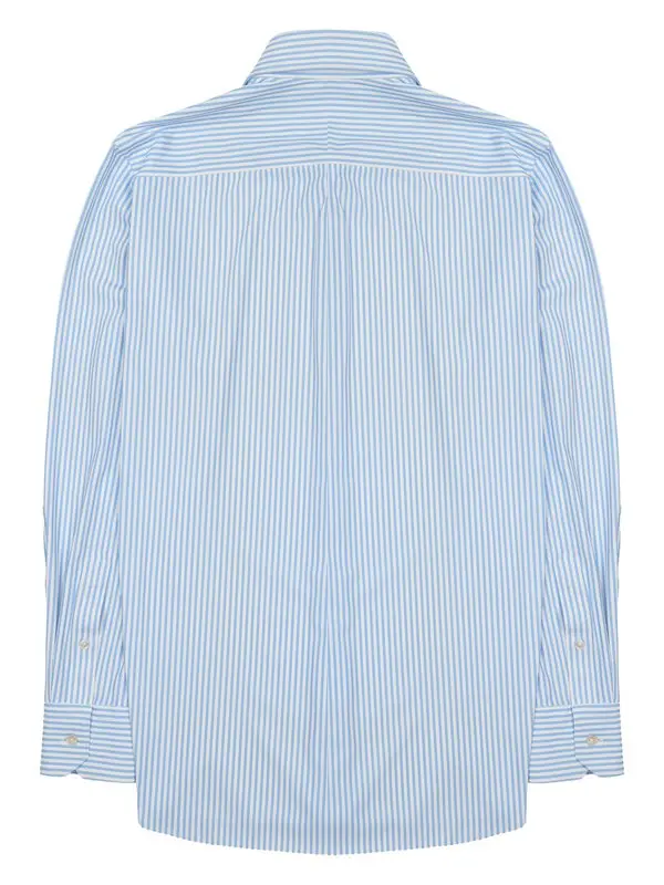 ARCHIVIUM BE UPDATED Camicia In Tessuto Tecnico