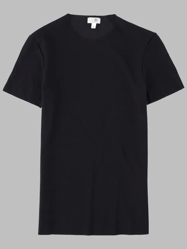 MAISON MARGIELA T-shirt In Cotone