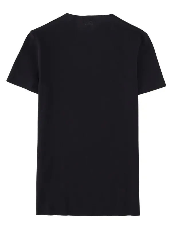 MAISON MARGIELA T-shirt In Cotone