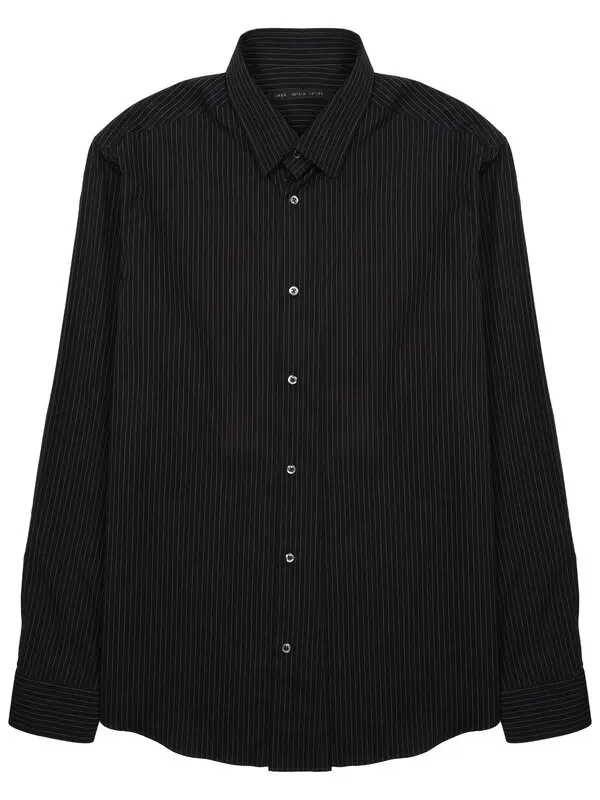 LOW BRAND Camicia In Cotone