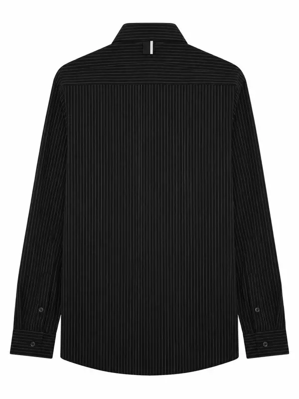LOW BRAND Camicia In Cotone