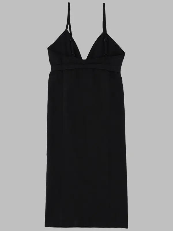 MAISON MARGIELA Abito Sottoveste Senza Cuciture