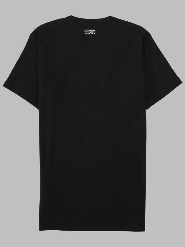 MAISON MARGIELA T-shirt In Cotone
