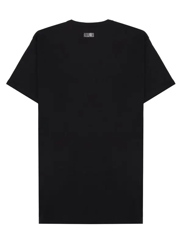 MAISON MARGIELA T-shirt In Cotone