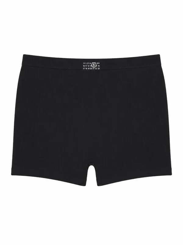 MAISON MARGIELA Boxer Elasticizzato