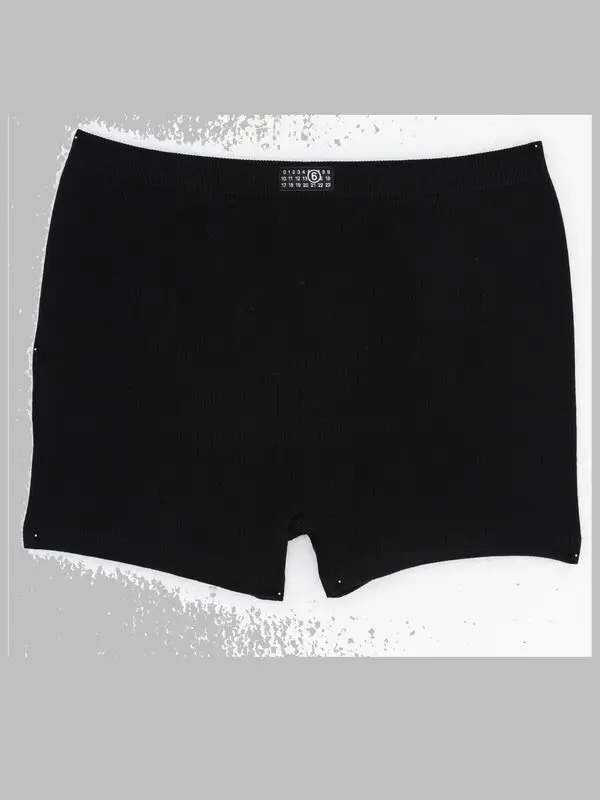 MAISON MARGIELA Boxer Elasticizzato