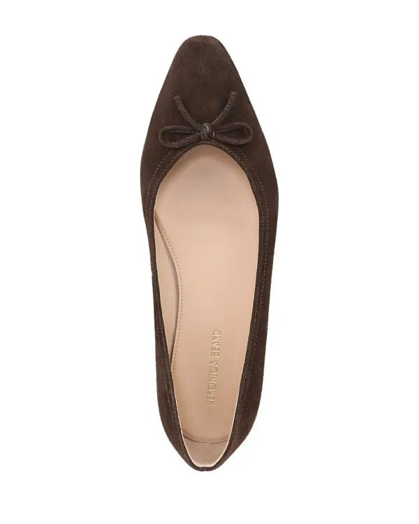 Veronica Beard Veroninca Beard Cailey Ballet Flats