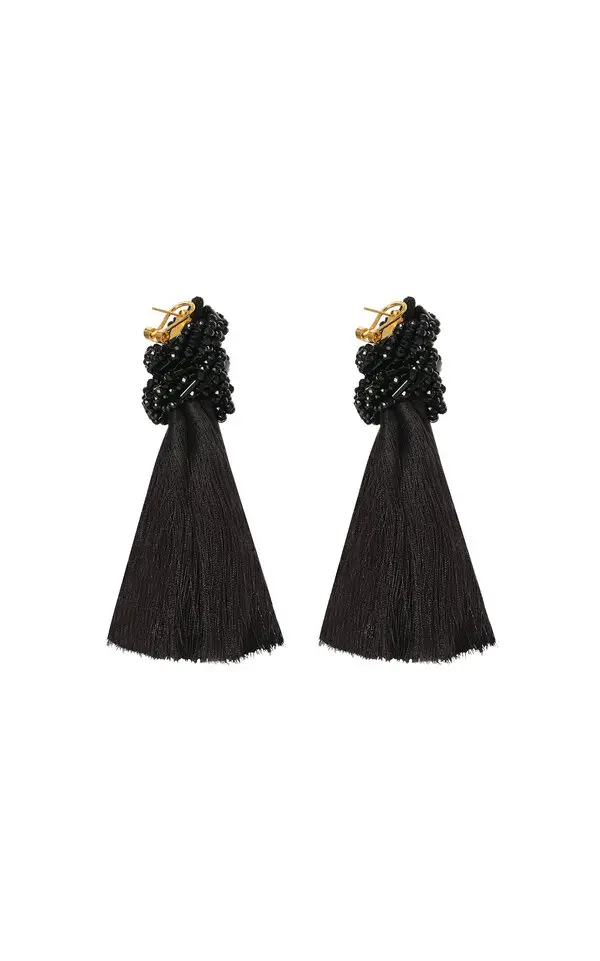 Johanna Ortiz Tailored Relics Earrings