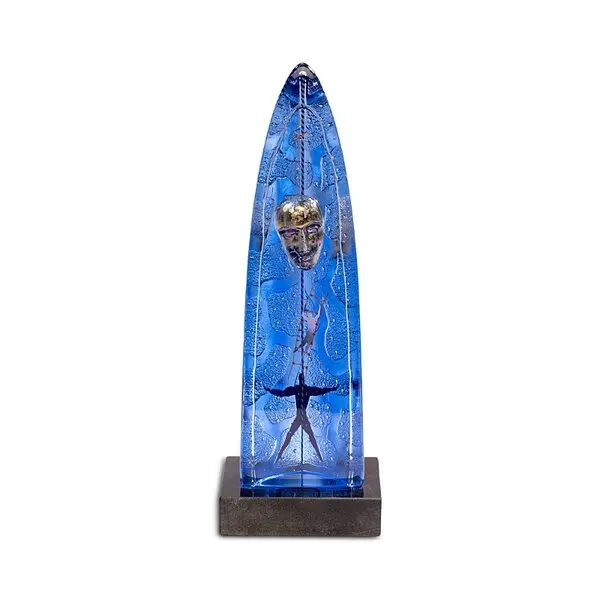 KOSTA BODA Open Arms Limited Edition Figurine