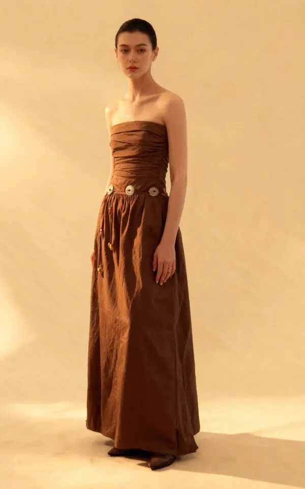 CHIS STUDIO Marrakech Belt