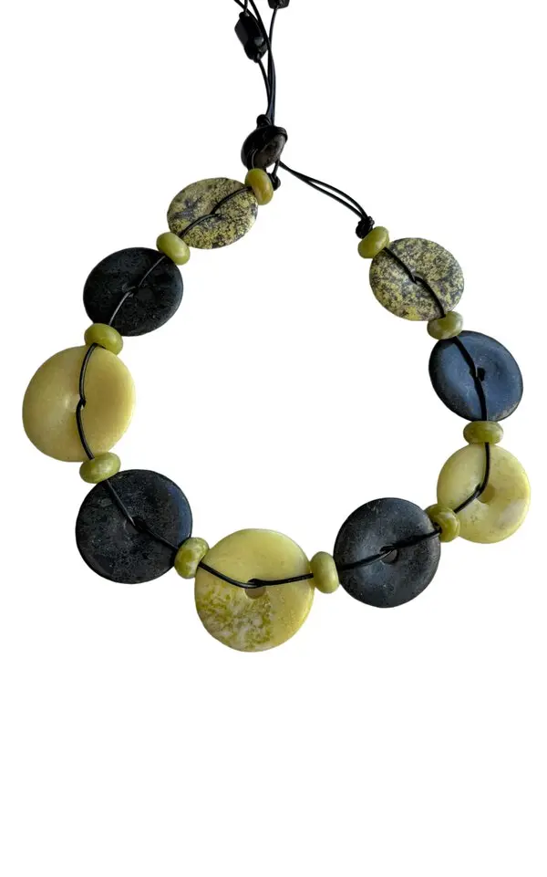 CHIS STUDIO Tokyo Necklace
