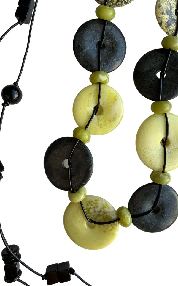 CHIS STUDIO Tokyo Necklace