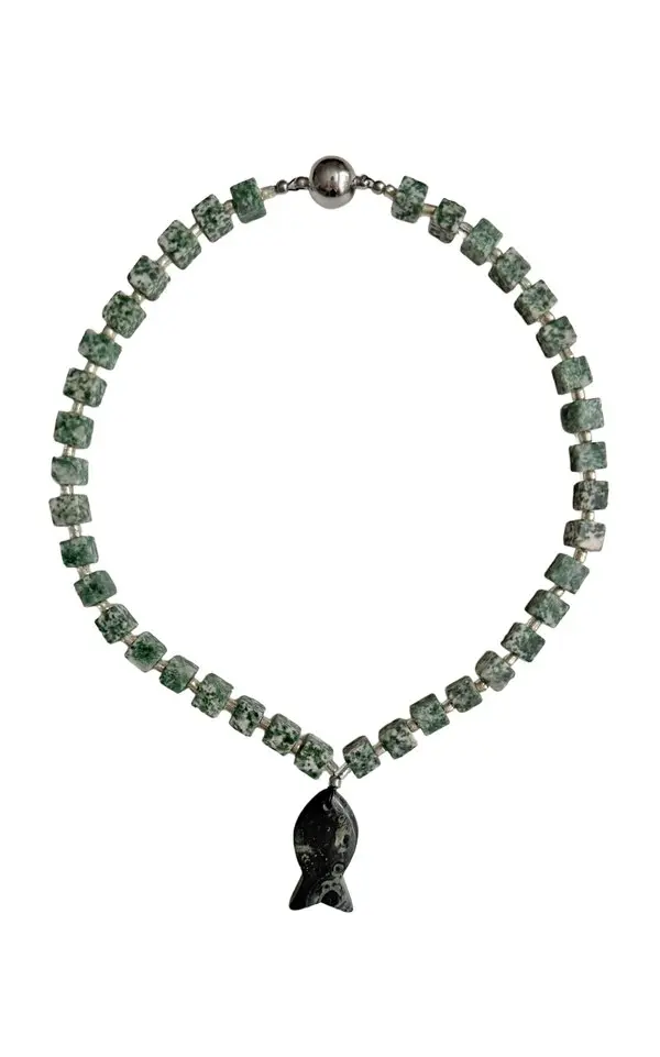 CHIS STUDIO Ibiza Necklace