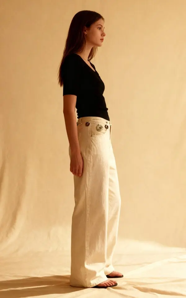 CHIS STUDIO Mykonos Belt