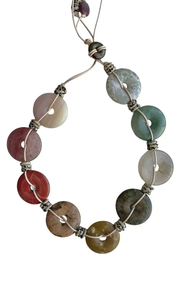 CHIS STUDIO Saint Tropez Belt