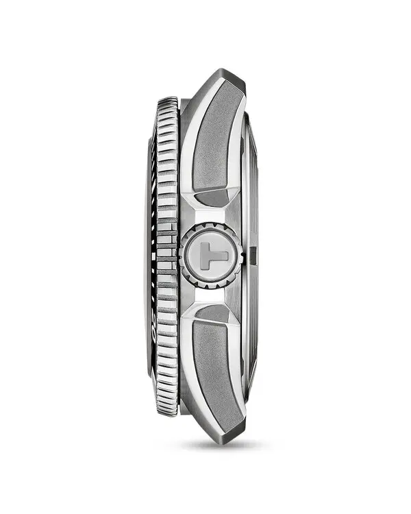 TISSOT Seastar 2000 Professional Powermatic 80 Watch