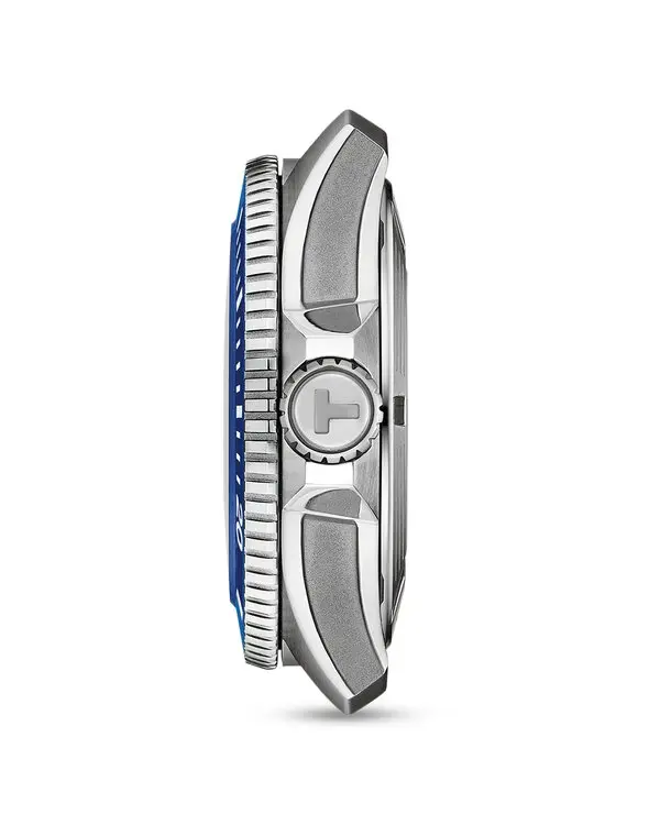 TISSOT Seastar 2000 Professional Powermatic 80 Diver Watch