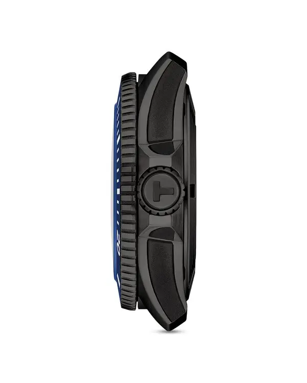 TISSOT Seastar Professional Powermatic 80 Watch
