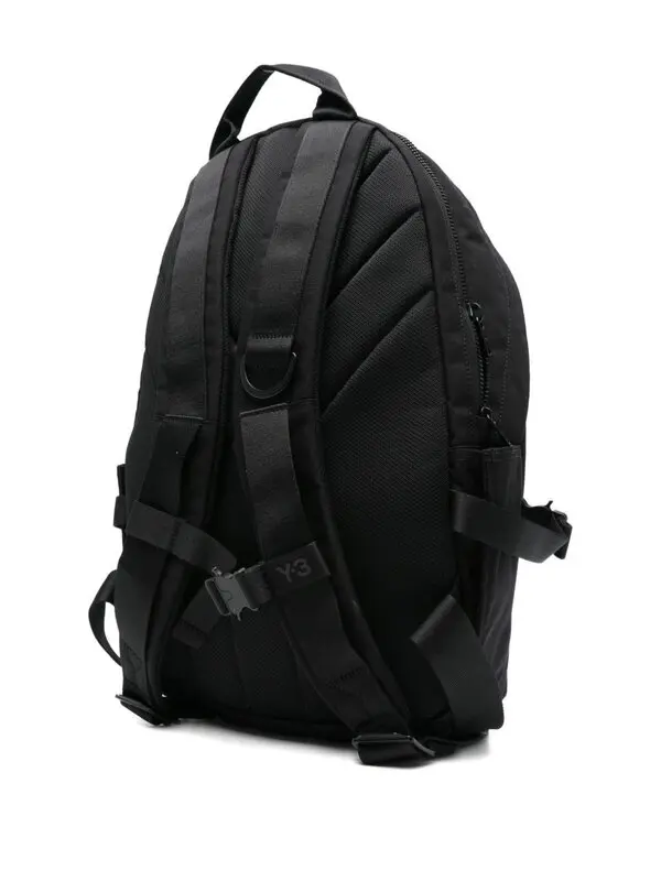 Y3 Nylon Backpack