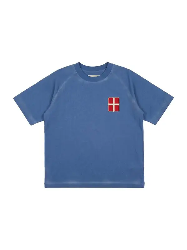 COMO 1907 Retro Heritage Tee