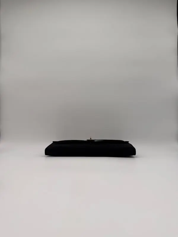 Hermès Kelly Doblis With Permabrass Hardware