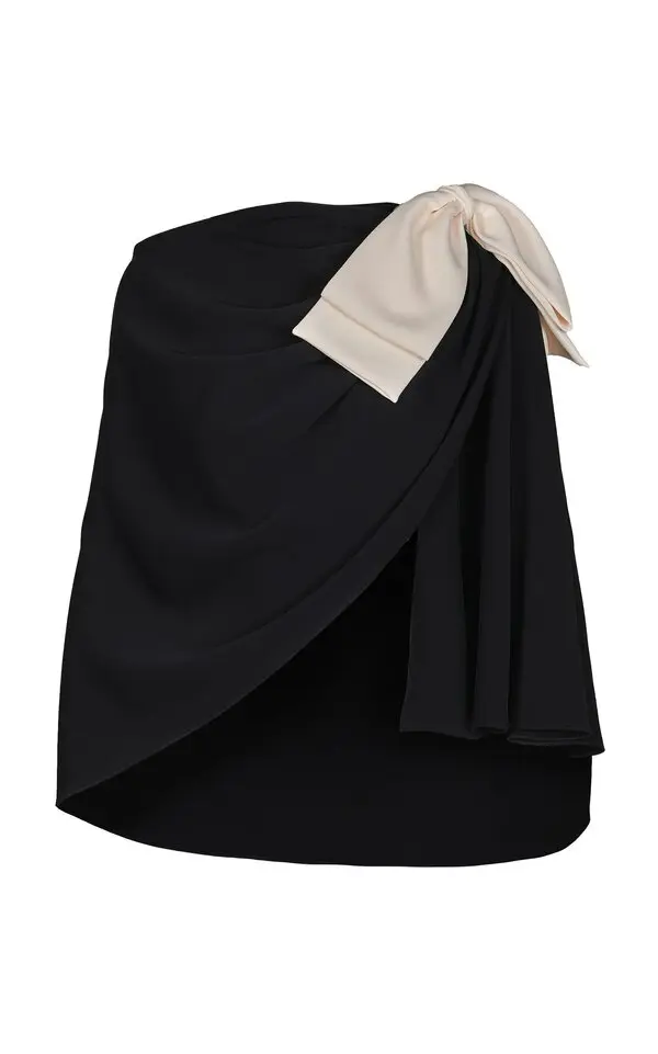 Johanna Ortiz The Last Curiosity Mini Cape