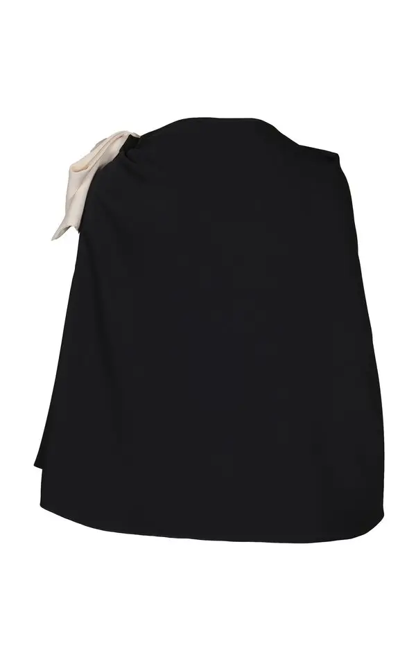 Johanna Ortiz The Last Curiosity Mini Cape
