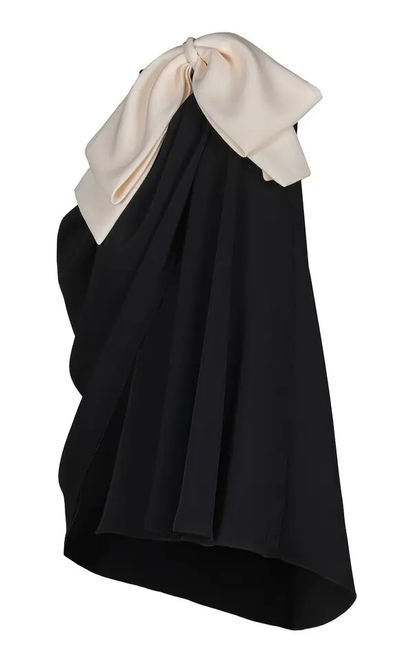 Johanna Ortiz The Last Curiosity Mini Cape