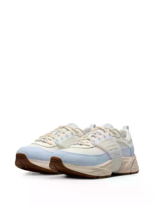 JORDAN Trunner O/s Lace-up Sneakers