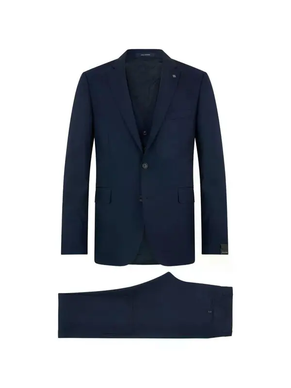 Tagliatore Three-piece Suit