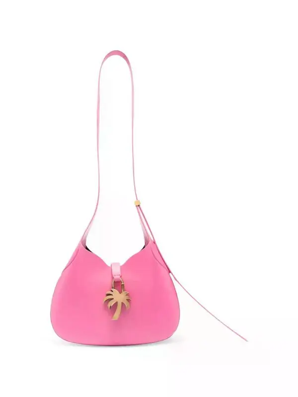 Palm Angels Palm Tree Shoulder Bag