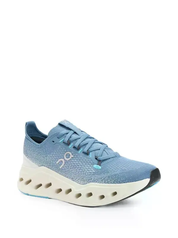 On Cloudsurfer Max Sneakers - Blue