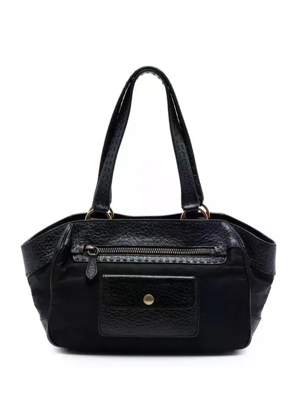 Prada Tessuto Shoulder Bag