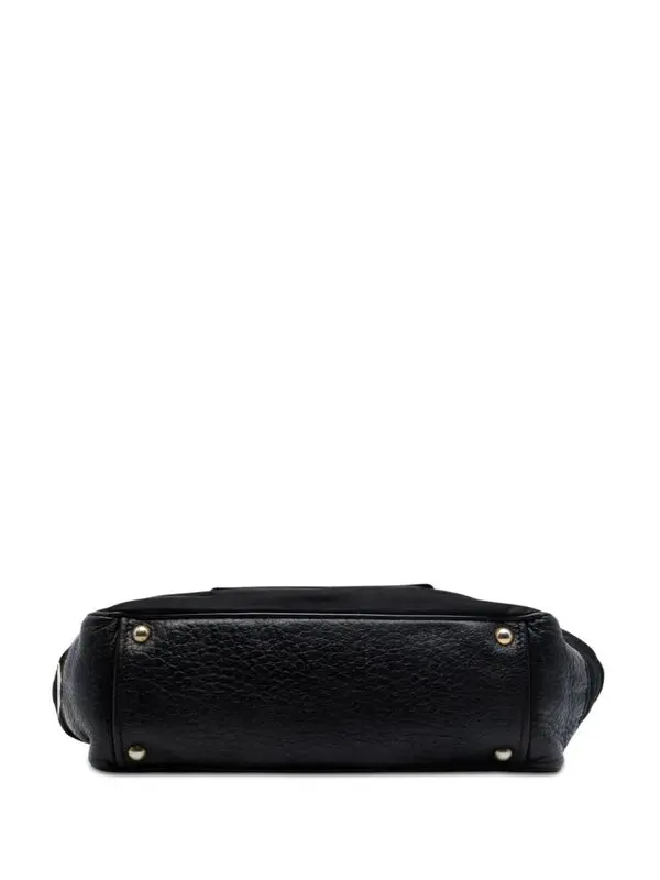 Prada Tessuto Shoulder Bag