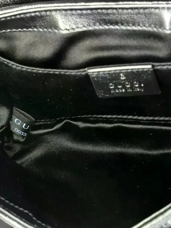 Gucci Gg Marmont Mini Shoulder Bag