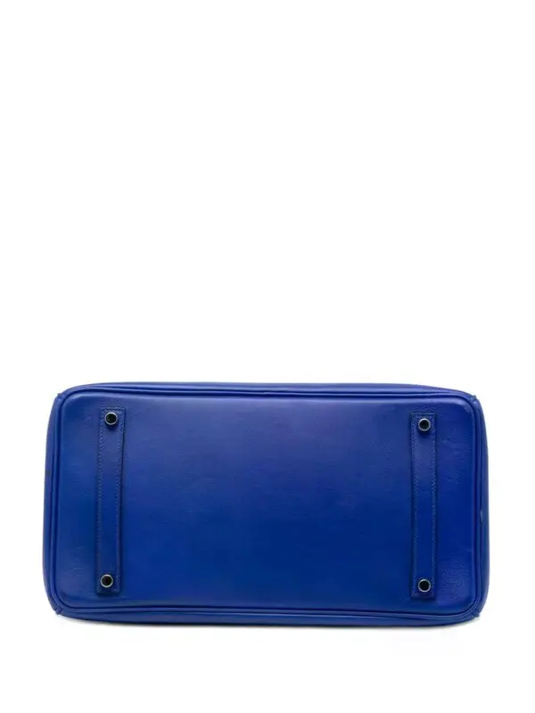 Hermès 2011 Birkin 35 Handbag