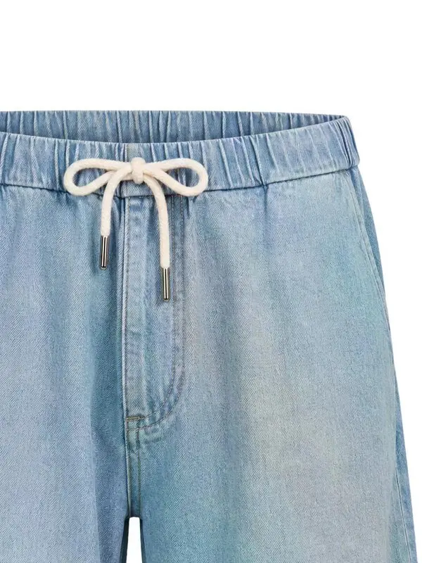 DL1961 Bryce Denim Shorts