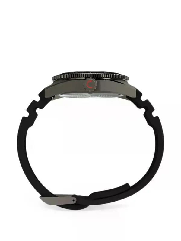 TIMEX Deepwater Reef 41mm Watch - Black
