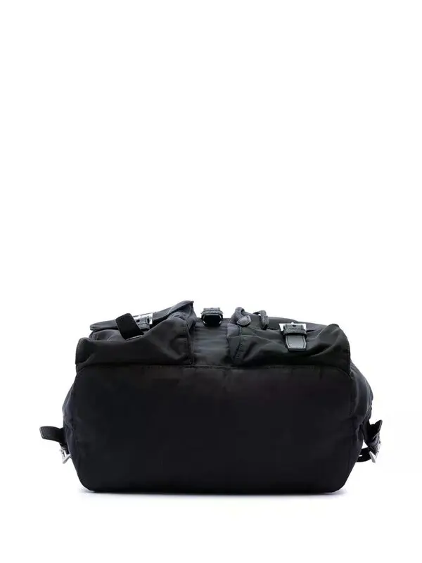 Prada Tessuto Backpack