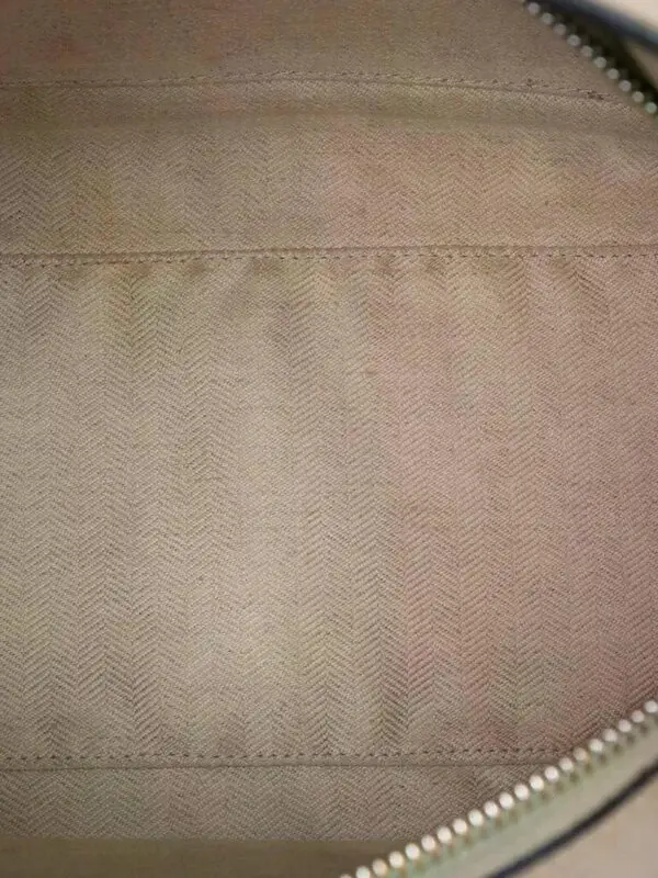 Loewe Medium Calfskin Puzzle Satchel
