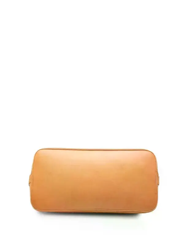 LOUIS VUITTON Monogram Alma Pm Handbag