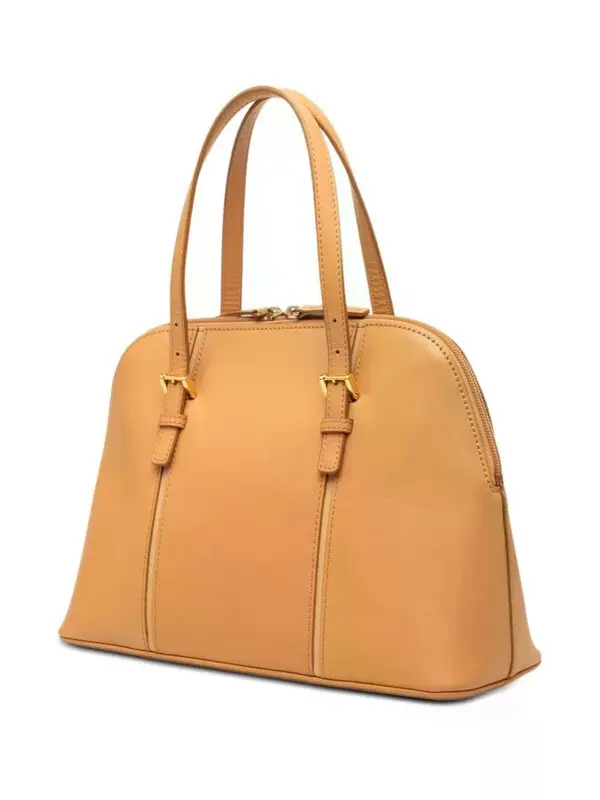 Burberry Leather Handbag