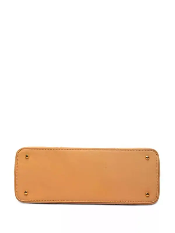 Burberry Leather Handbag