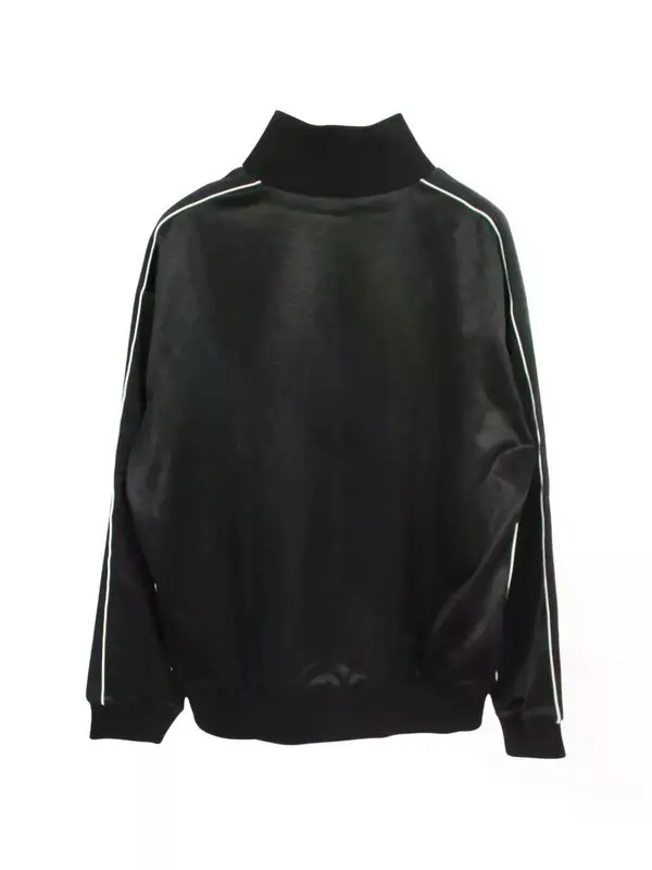 Loewe Anagram Embroidery Jacket