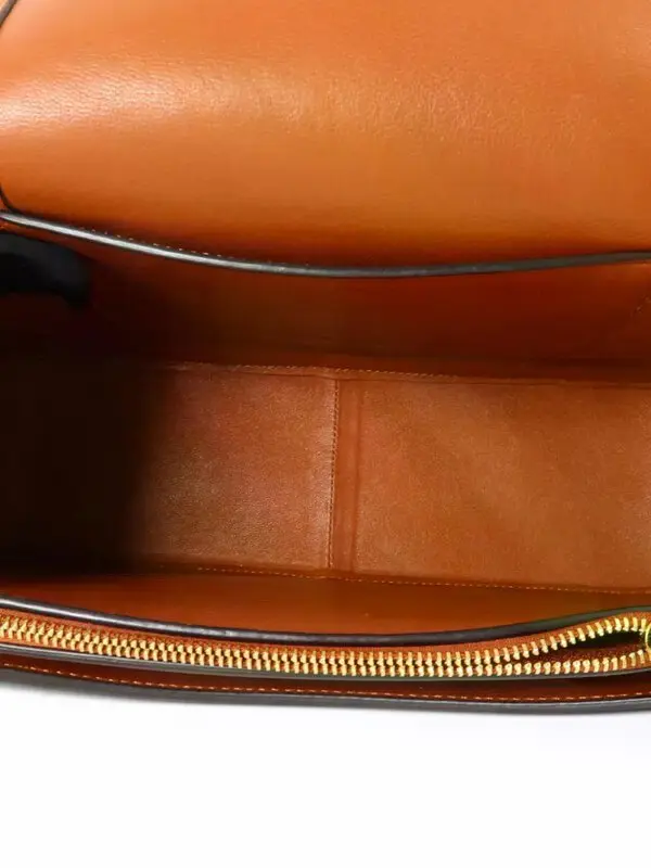 Celine Medium Frame Shoulder Bag